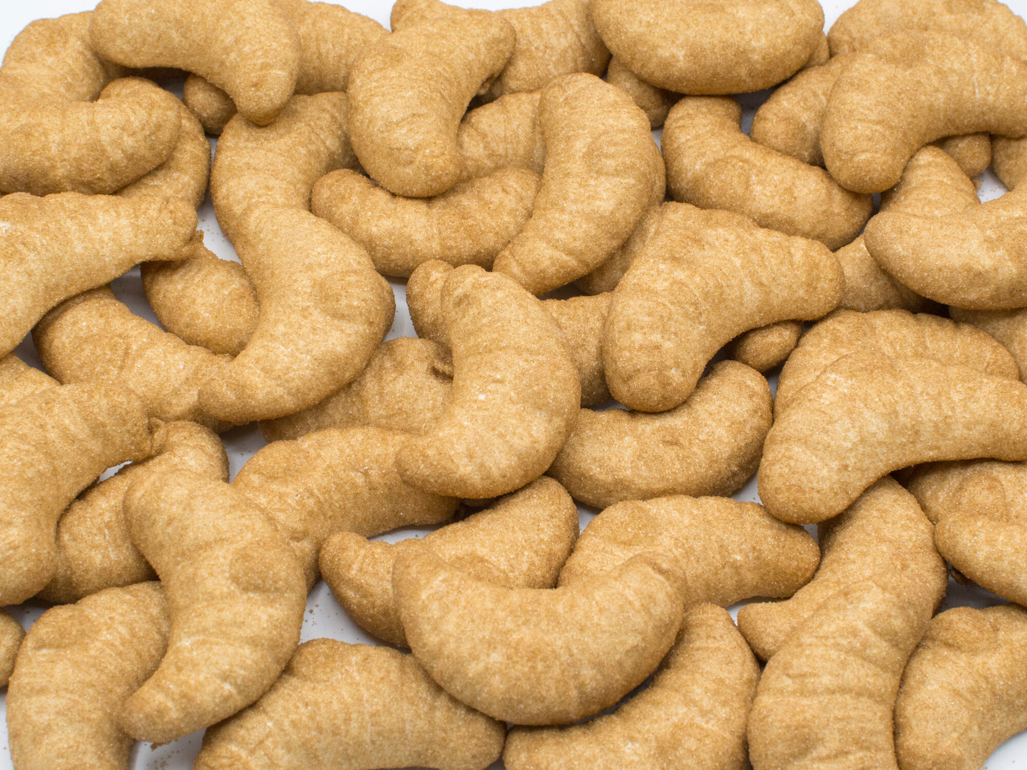 Суфле "Круассаны с шоколадной начинкой" 1кг AGOSTINO BULGARI/Италия