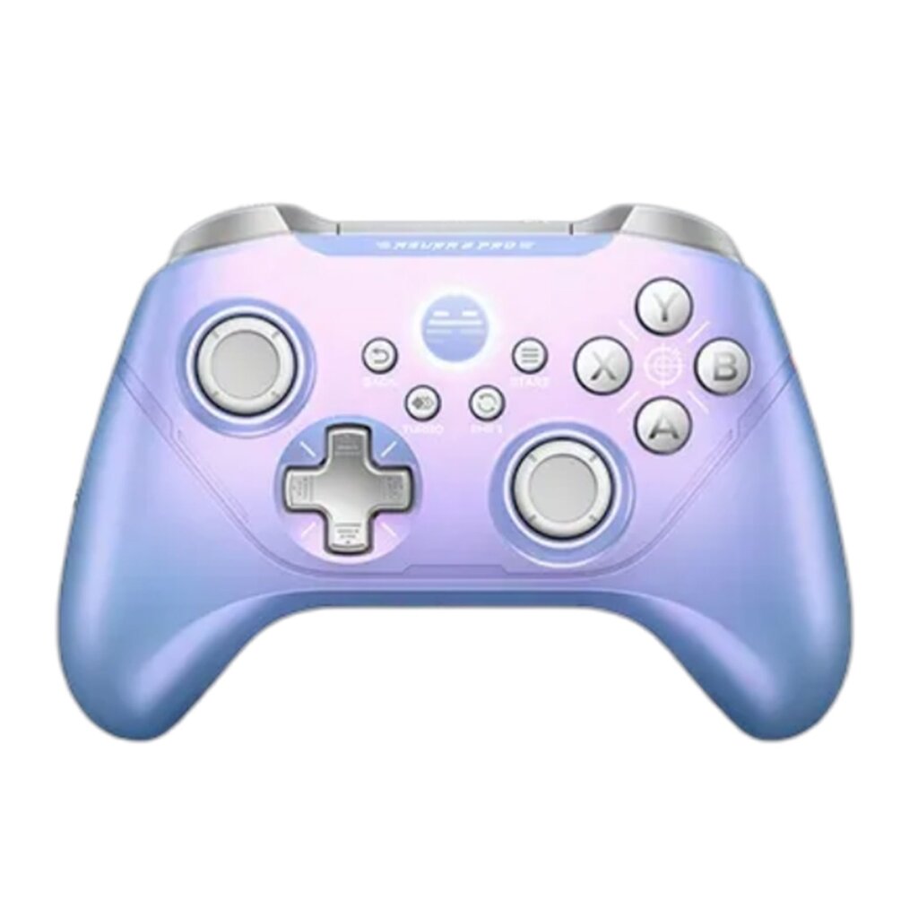 Беспроводной игровой контроллер Betop Asura 2pro+ с Bluetooth-совместимыми USB-триггерами Холла для переключателей