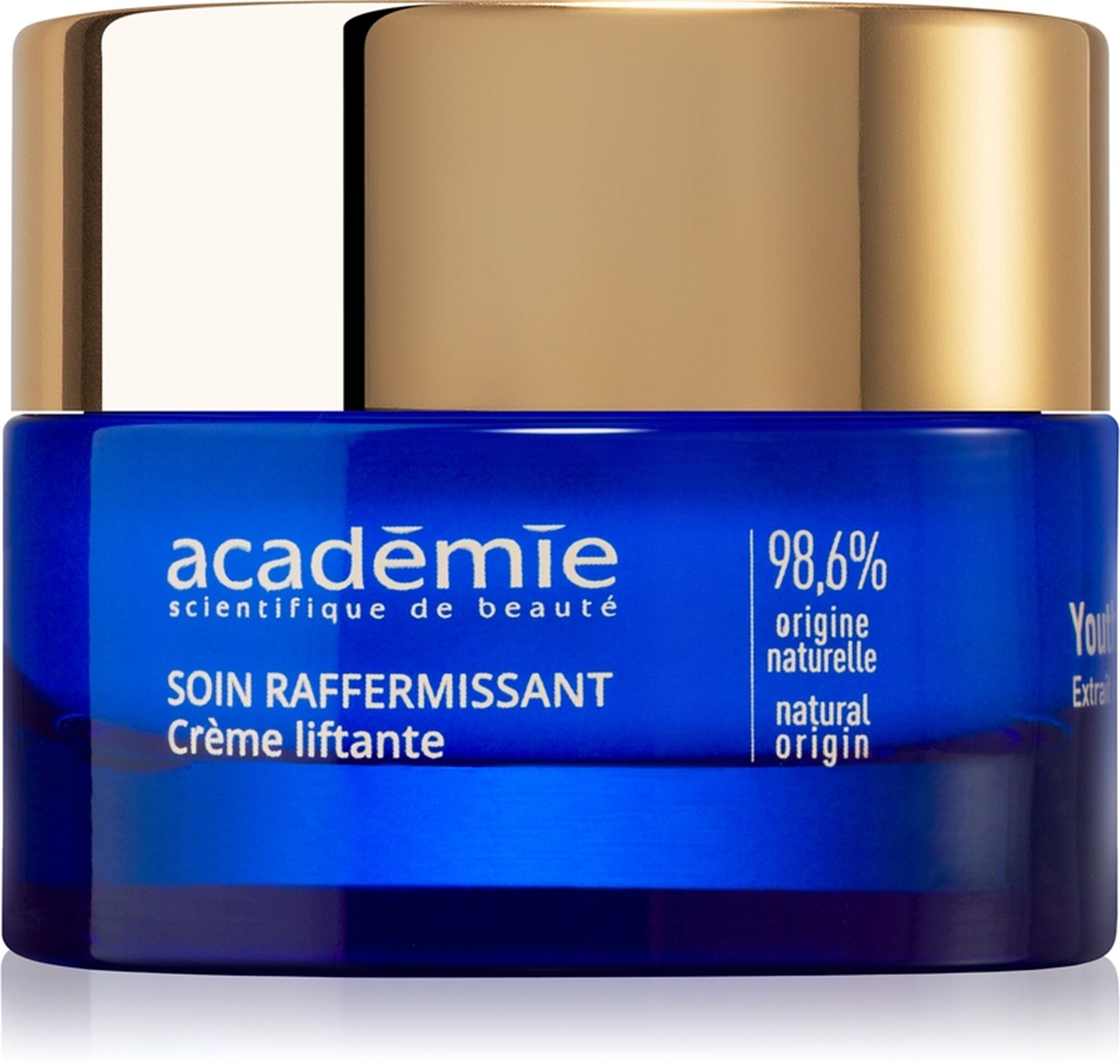 Academie Scientifique de Beaute Лифтинг-крем, укрепляющий кожу Youth Active Lift 50 мл