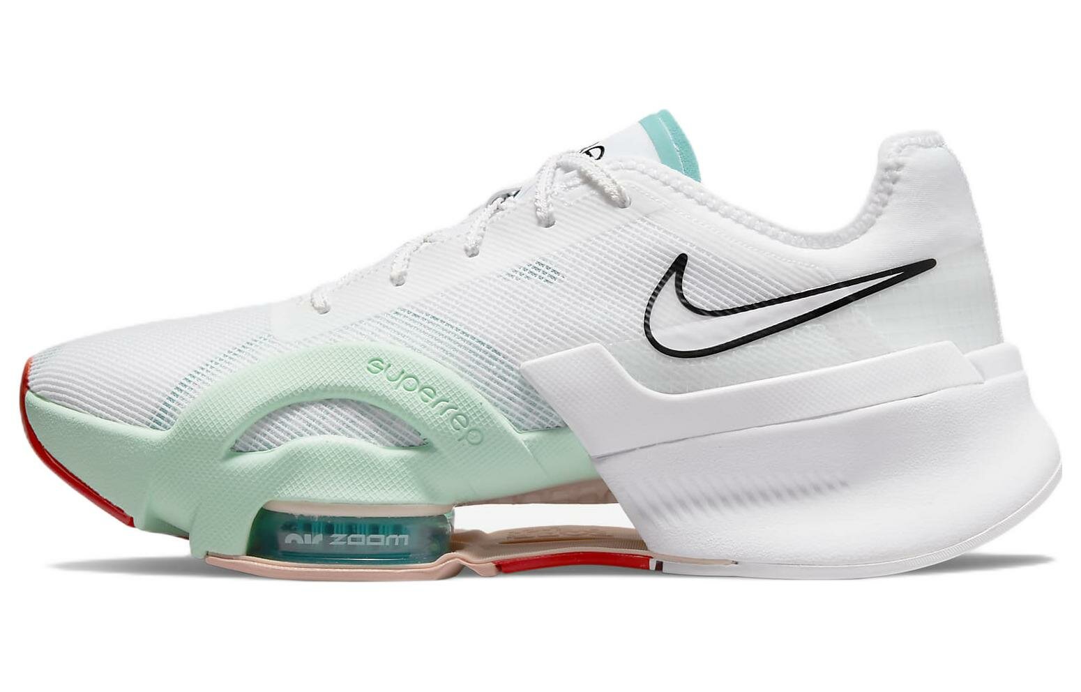 Кроссовки Air Zoom SuperRep 3