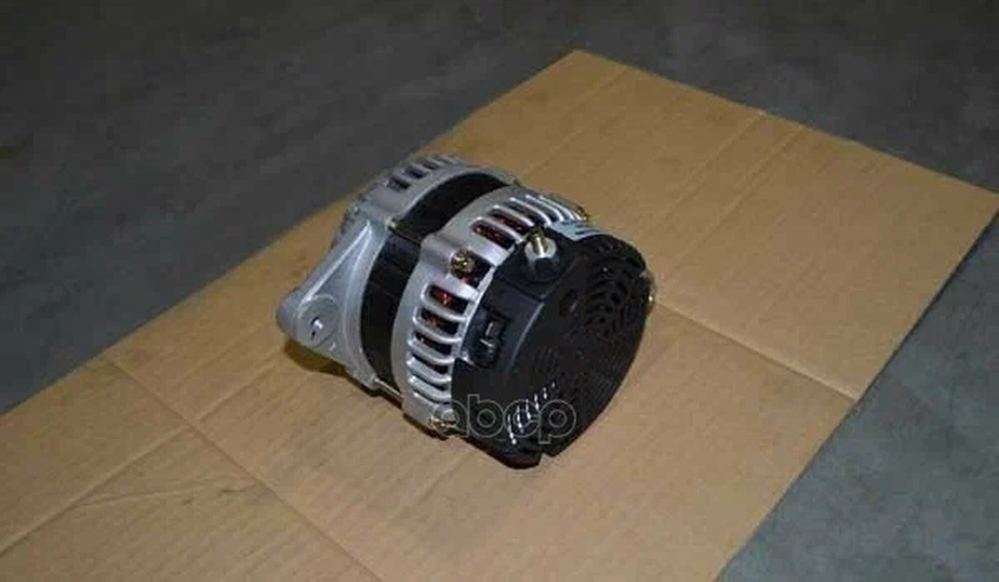 Генератор CHERY S113701110FA, для Chery, в сборе