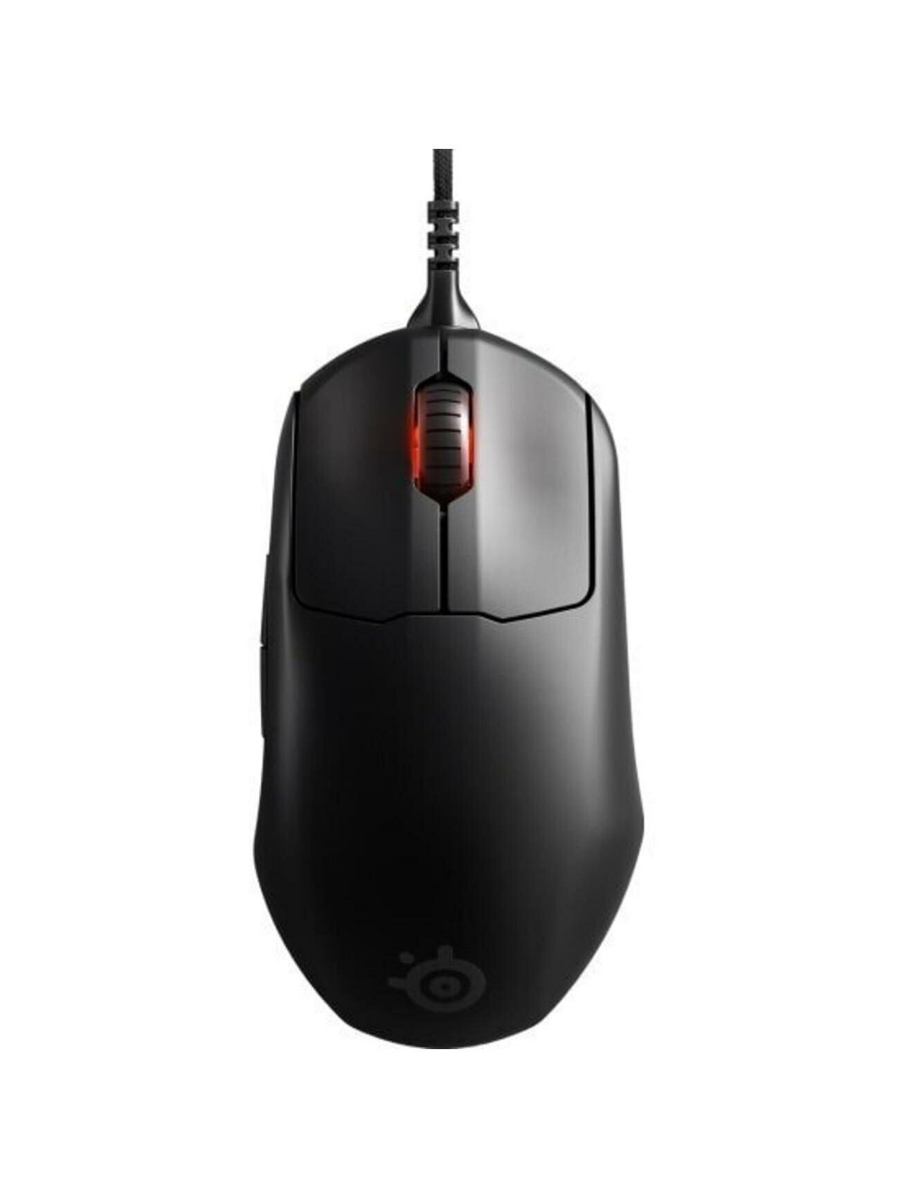 Игровая мышь Steelseries Prime+