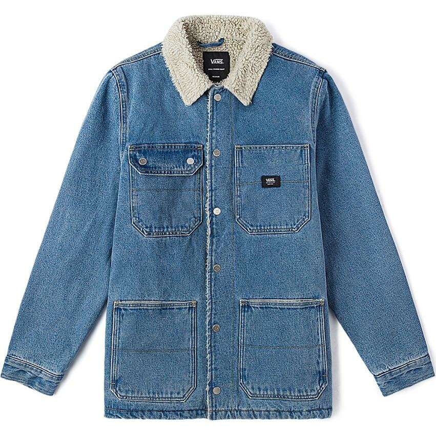 Куртка джинсовая