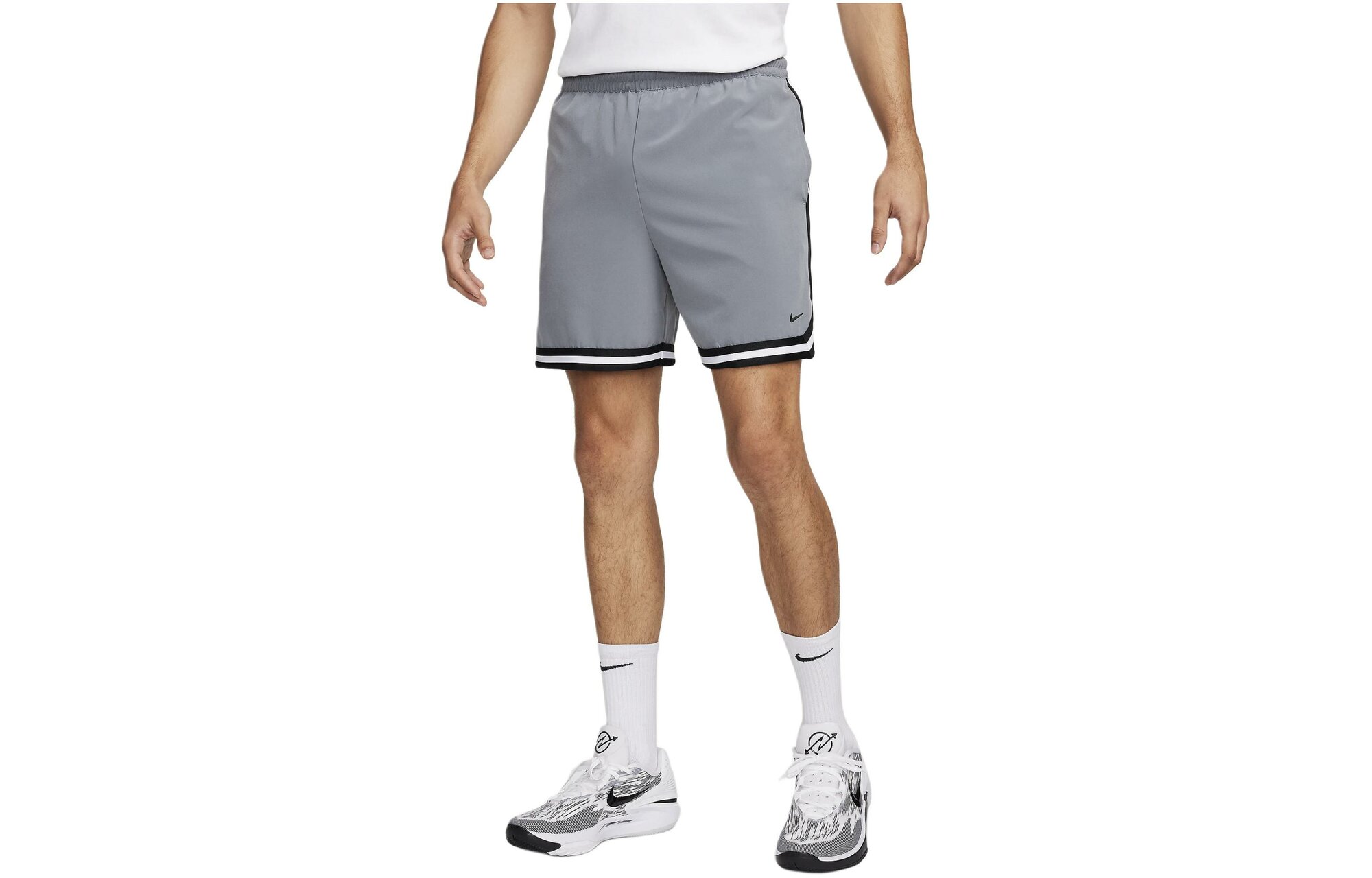 Шорты баскетбольные