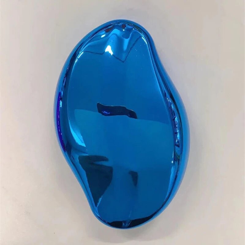 ETya хрустальный эпилятор для тела Bao Blue