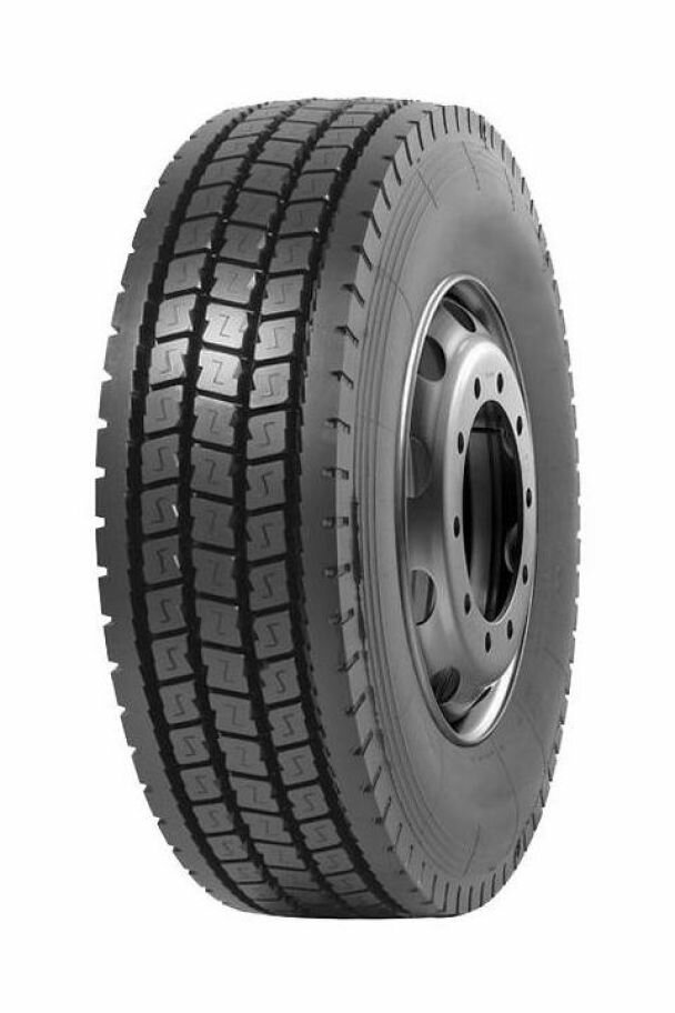 Автошина 295/75R22.5 16pr HIFLY 146/143L M+S HH-312 Ведущая