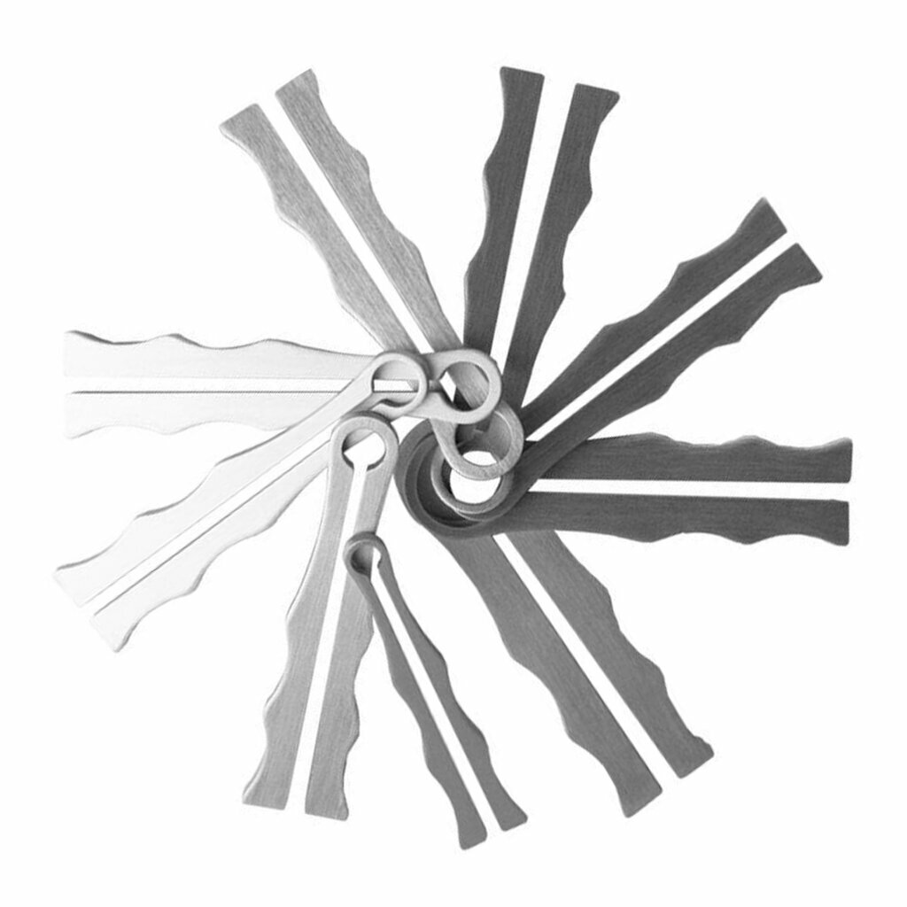 Набор ключей для ремонта объективов камеры