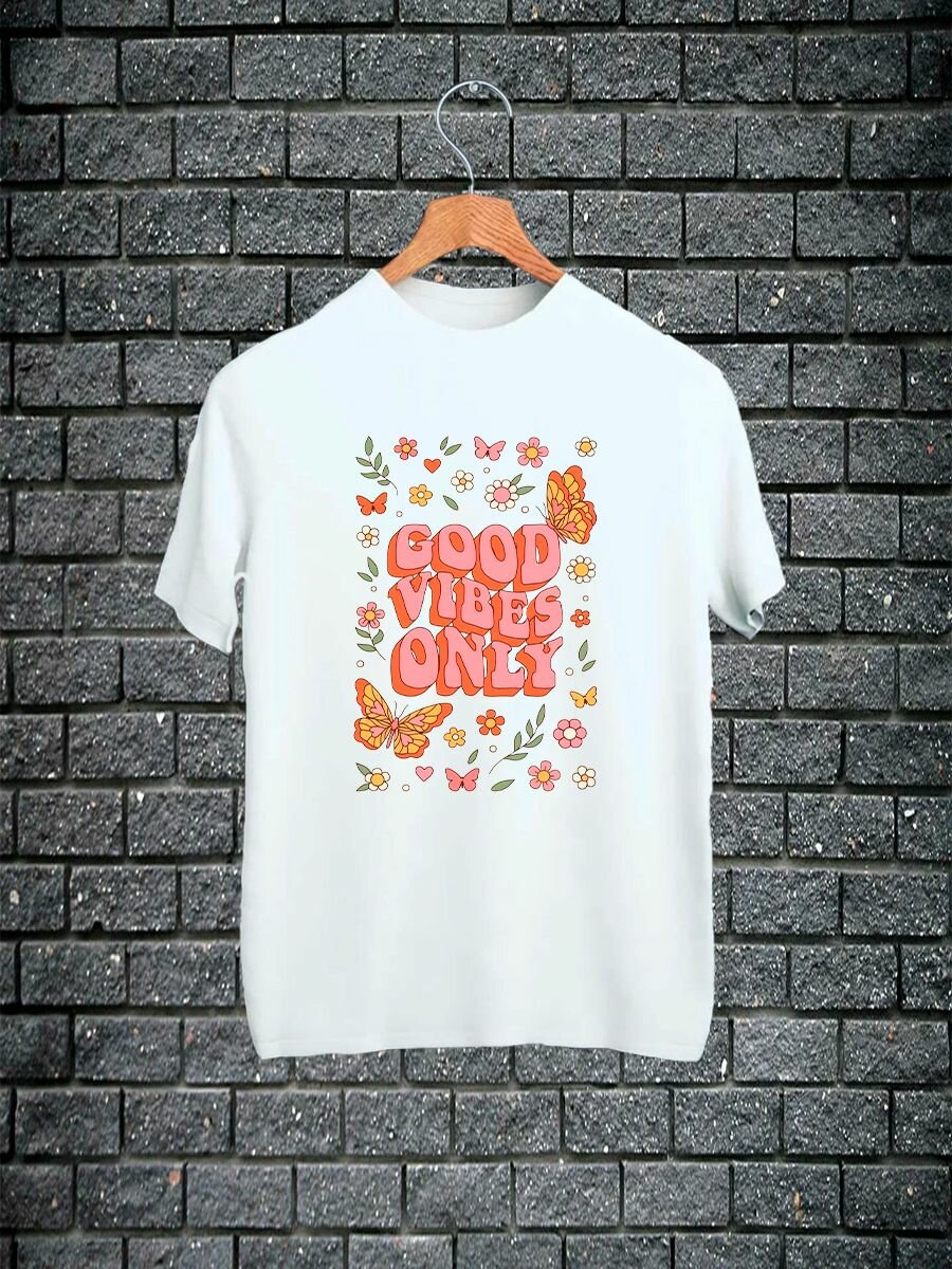 Футболка спортивная