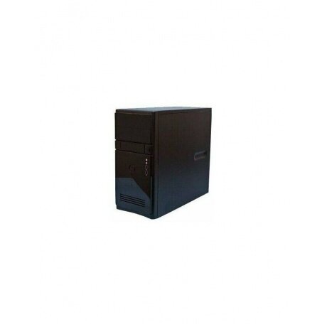 Корпус InWin MiniTower ENR-021BL (6143098)