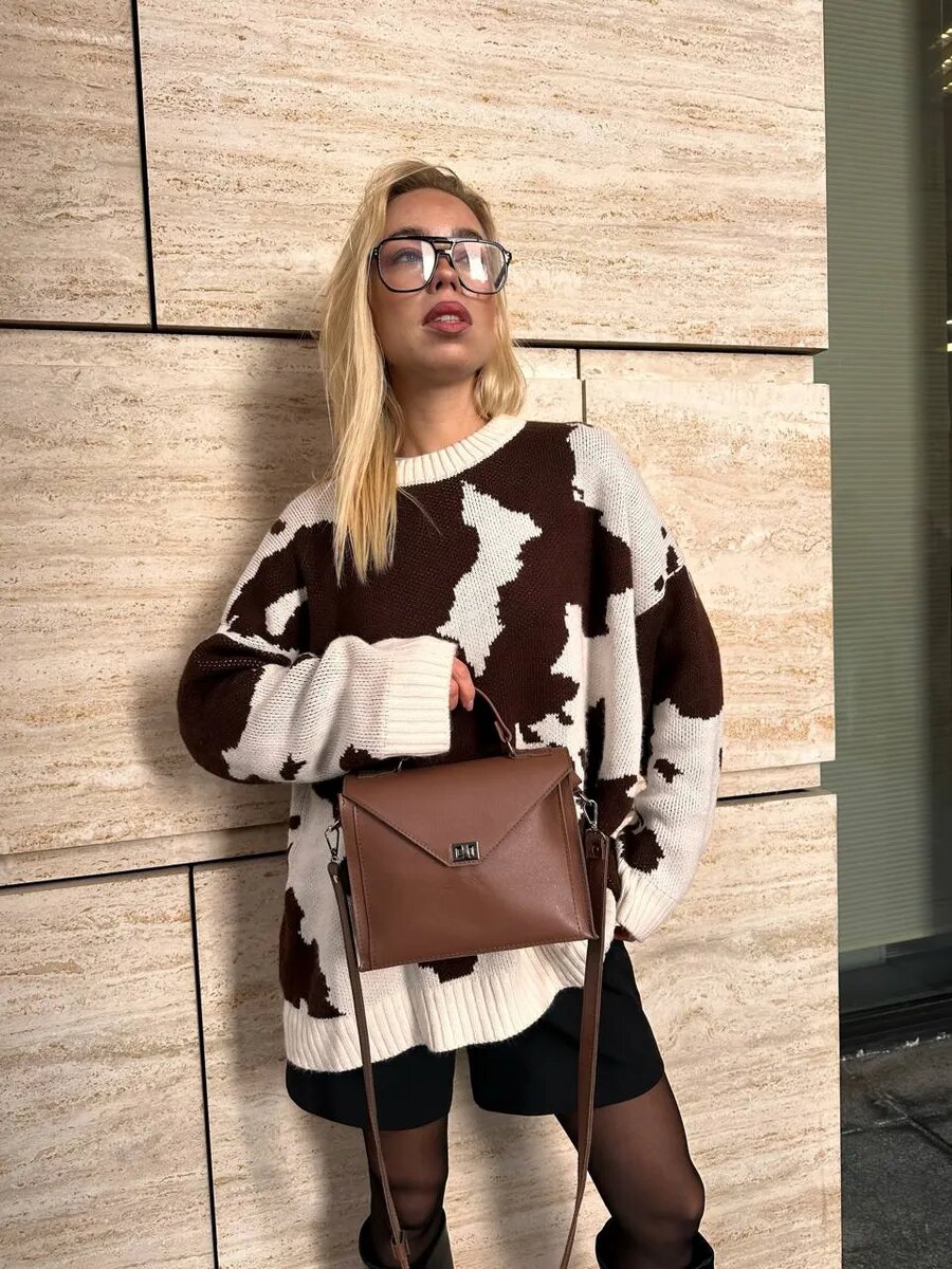 Сумка кросс-боди гет