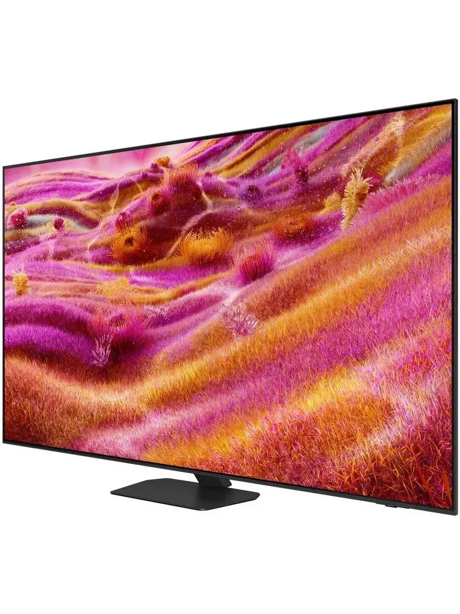Телевизор QLED Samsung QE75QN90FAUXRU