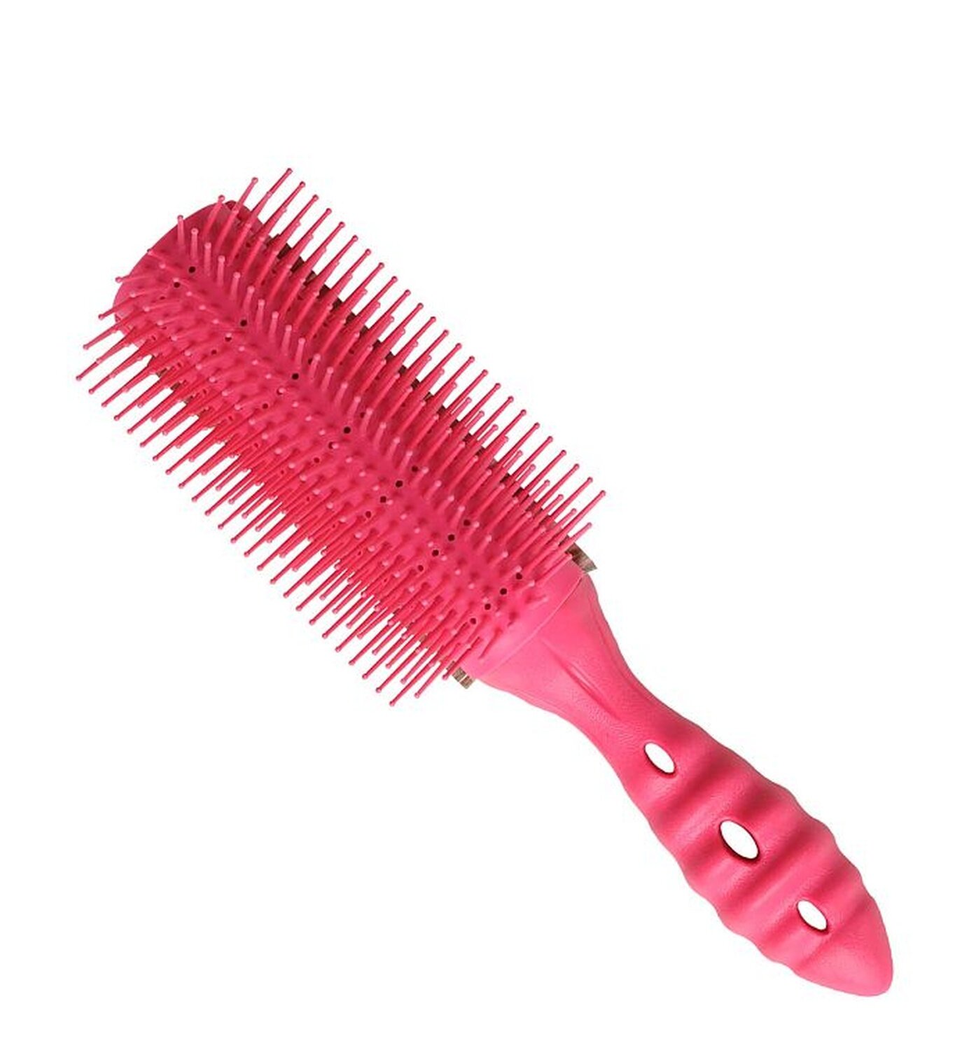 Щетка для укладки Y.S. Park Dragon Air Brush Pink DB