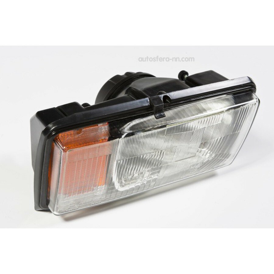 LADA 21050371101103 Фара 2104-05,07 лев с бел указ повор (освар) фирм. упак. (951.3711-01)