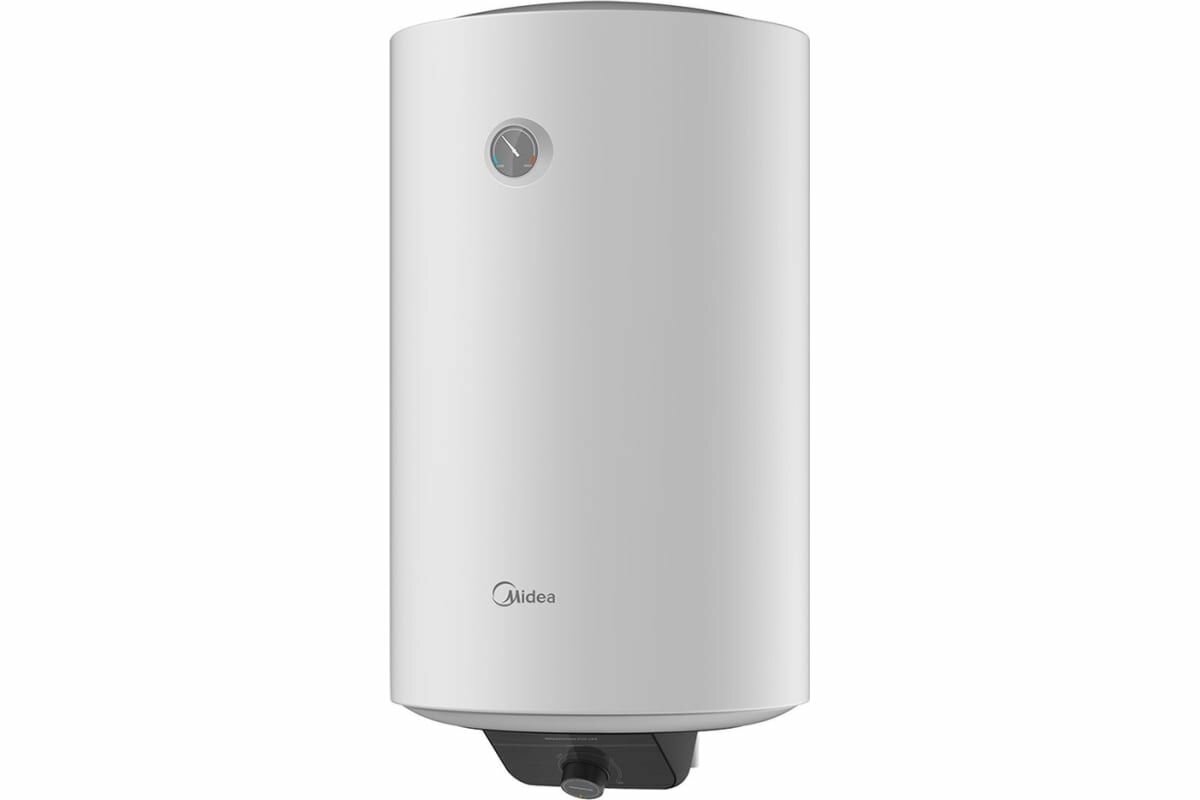 Водонагреватель накопительный Midea MWH-8015-RED