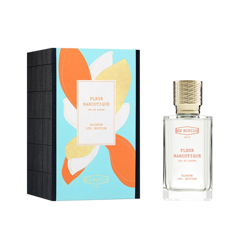 Парфюмерная вода для женщин и мужчин Ex Nihilo Fleur Narcotique Blossom 100 мл / Духи Экс Нихило Флер Наркотик Блоссом