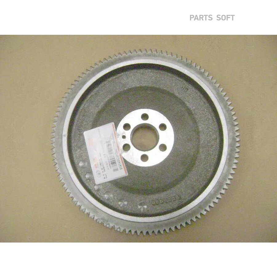 Маховик с ободом Haval H6 1.5T дв. GW4G15B от официального дистрибьютора, GREAT WALL, артикул 1005200EG01