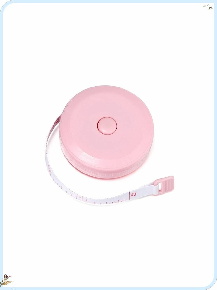 Линейка портновская