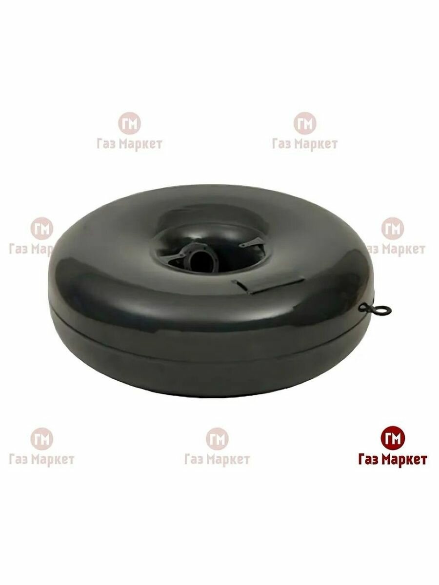 ГБО баллон 54 л 630х220 с внутренней горловиной тор НЗГА/пустой/