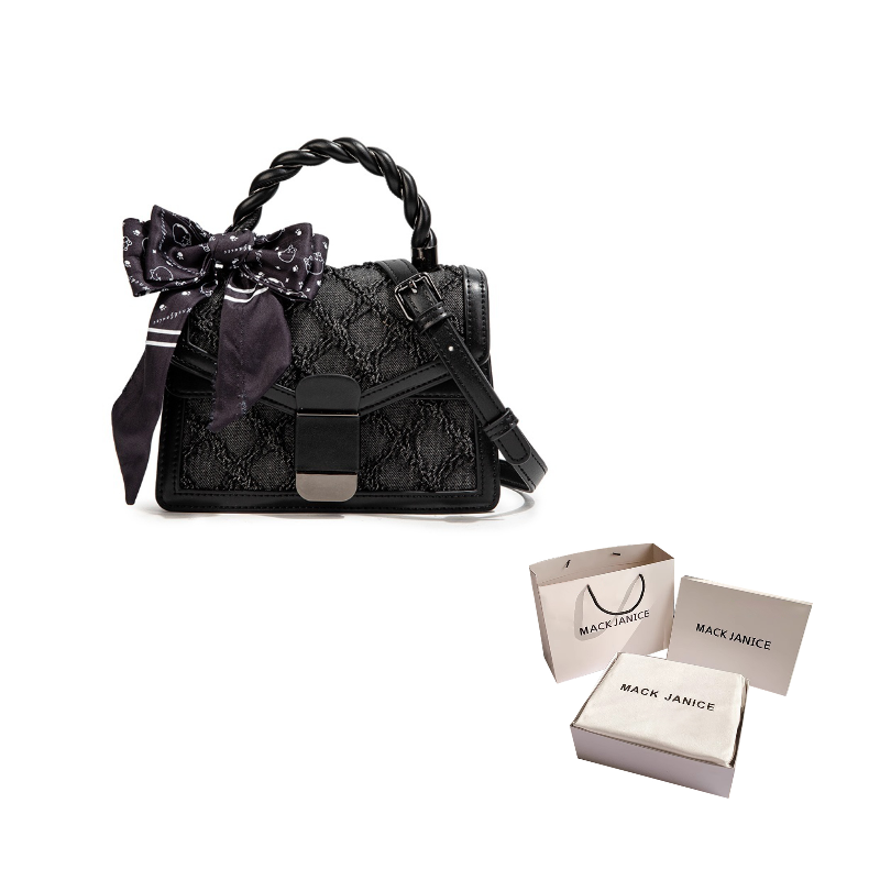Сумка MACK JANICE