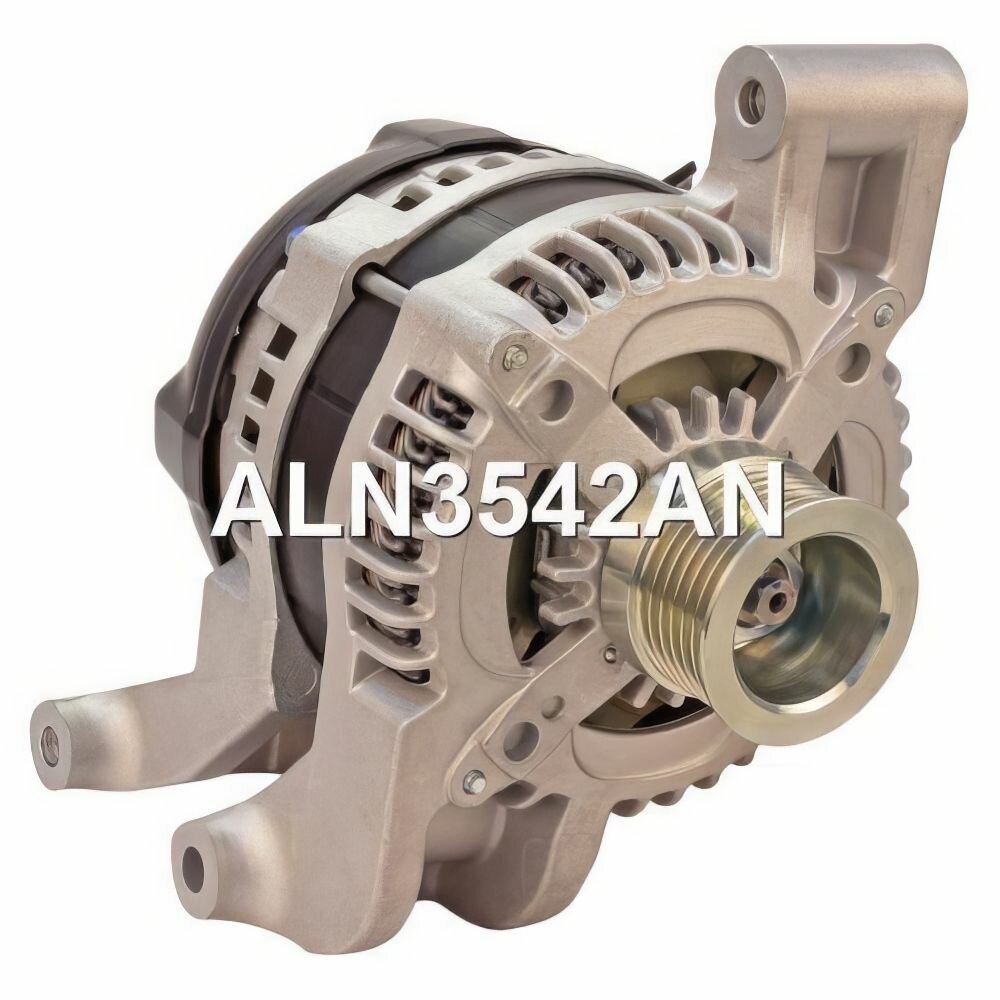 Генератор, для Форд Фокус Симакс, 2 арт ALN3542AN