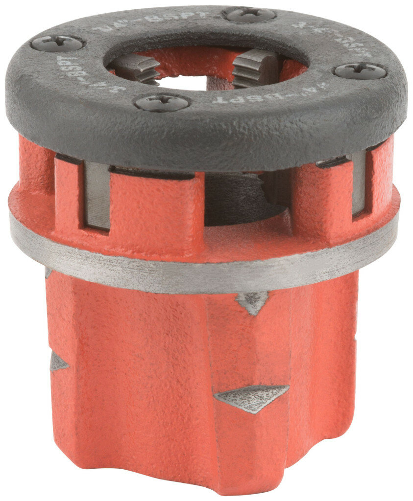 Трубный клупп IT FIT 70063 для нарезки наружной резьбы 3/4 дюйма