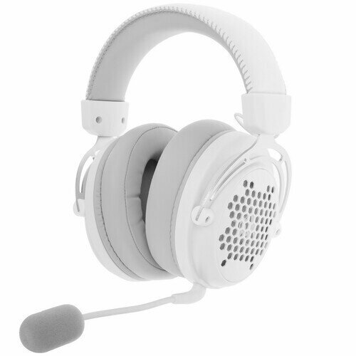 Наушники Redragon DiomedesH388White