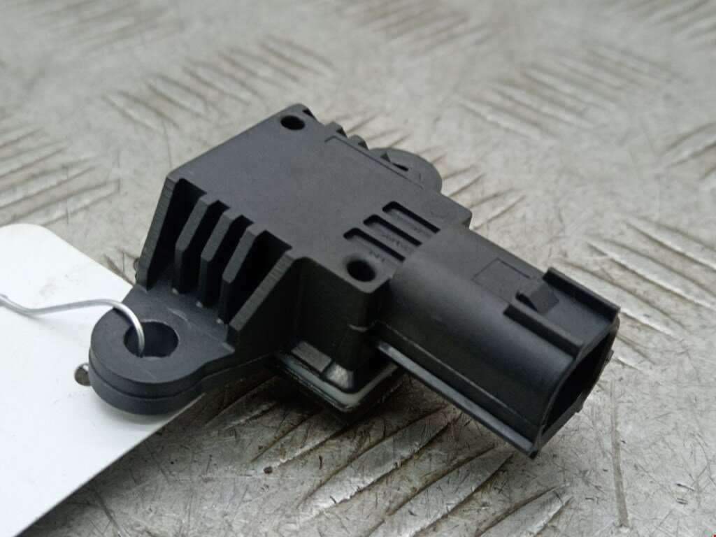 Датчик удара Jaguar XF (X250) CK5214C676AA арт. 2260805