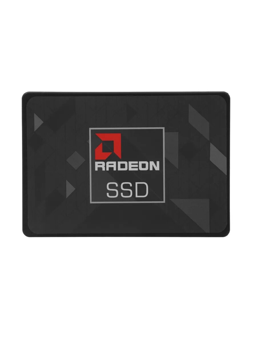 Накопитель SSD SATA-III 480GB R3SL0480G2 Radeon R3 2.5"