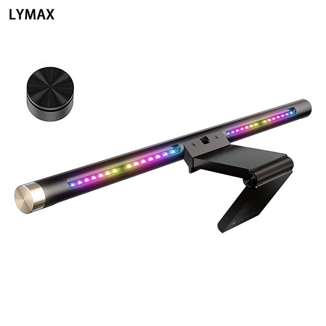 Подвесной светодиодный монитор LYMAX GJS-D012 Remote Control Ver