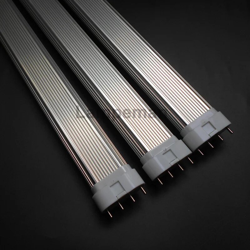 ComHero LED трубка 2G11 молочно-белый 10-22Вт Cool white, Milky cover, 535mm 22W