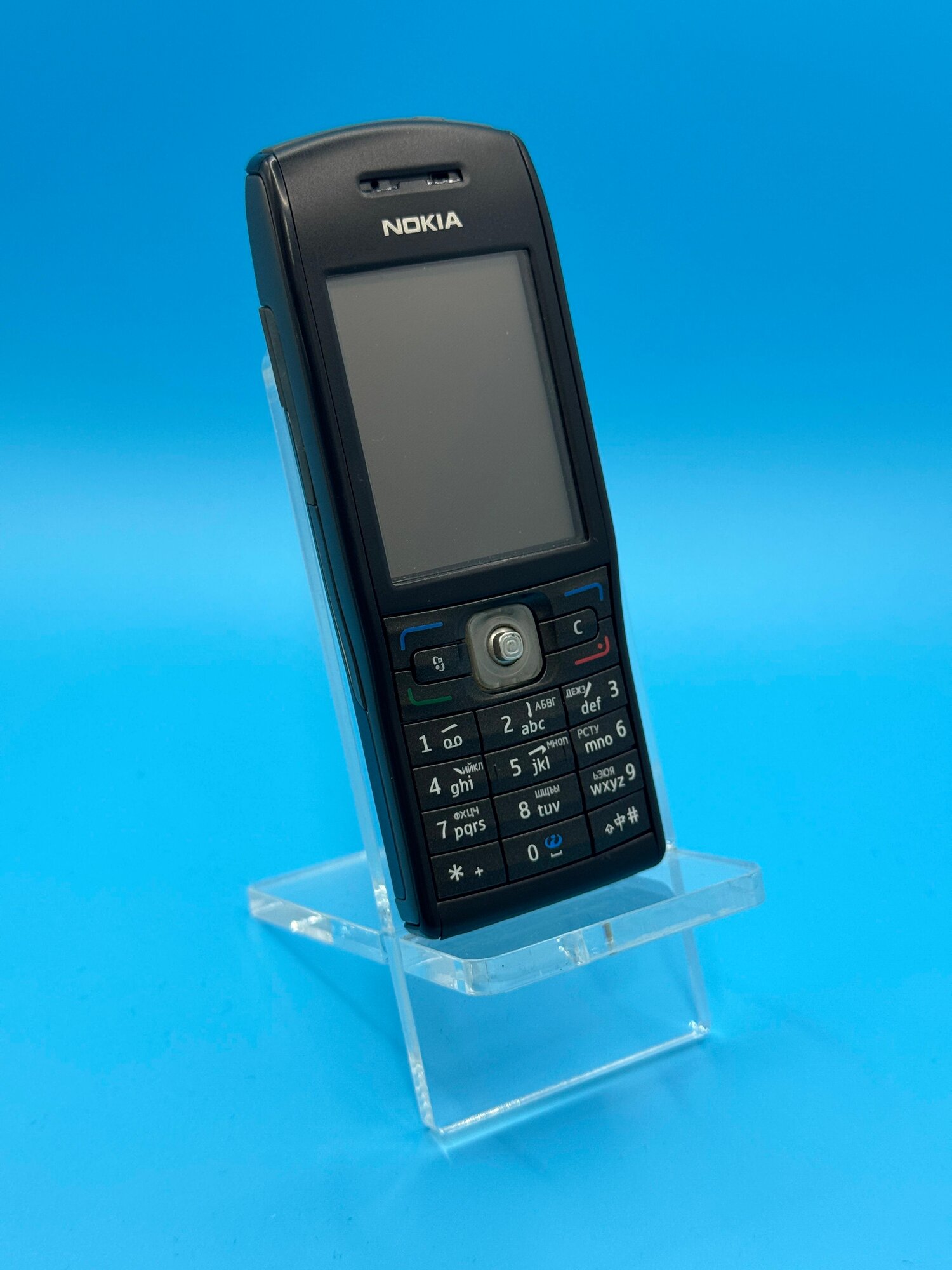 Мобильный телефон Nokia E50