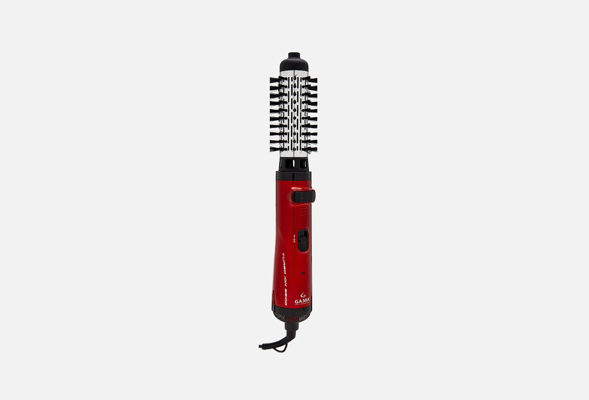 Фен-щетка GA.MA TURBO ION 2600 - MY