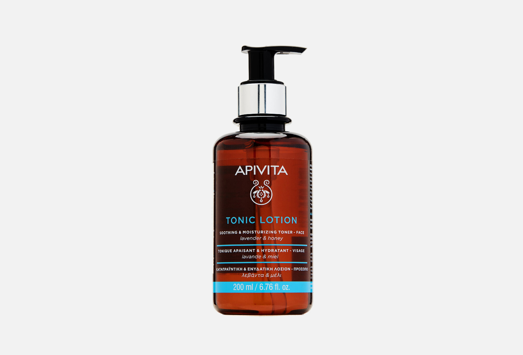 Тоник для лица APIVITA Tonic lotion 200 мл