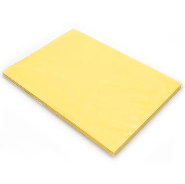 Термотрансферная бумага для печатных плат A4