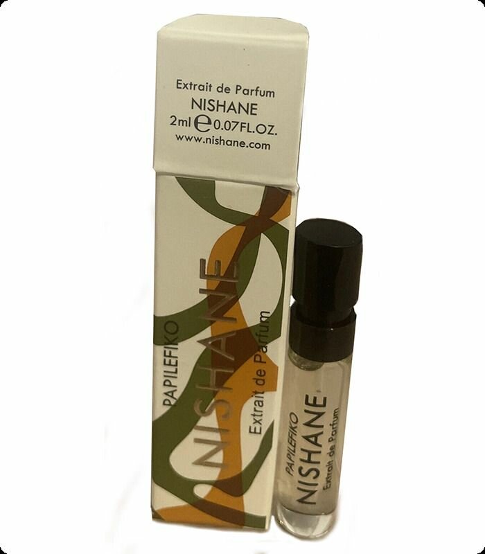 Nishane PAPILEFIKO Духи 2 мл