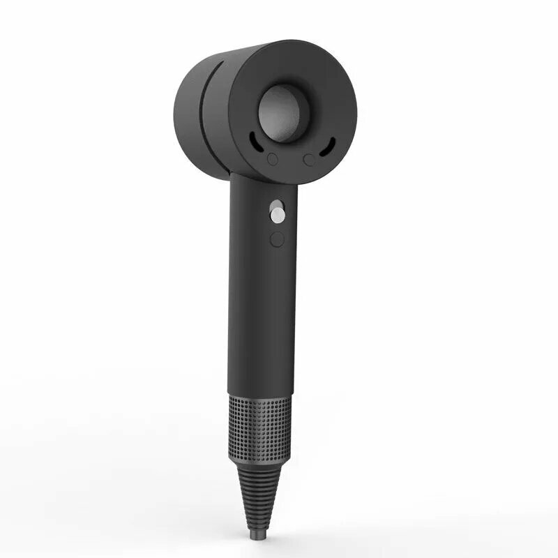 Защитный силиконовый чехол на фен для волос Дайсон Dyson