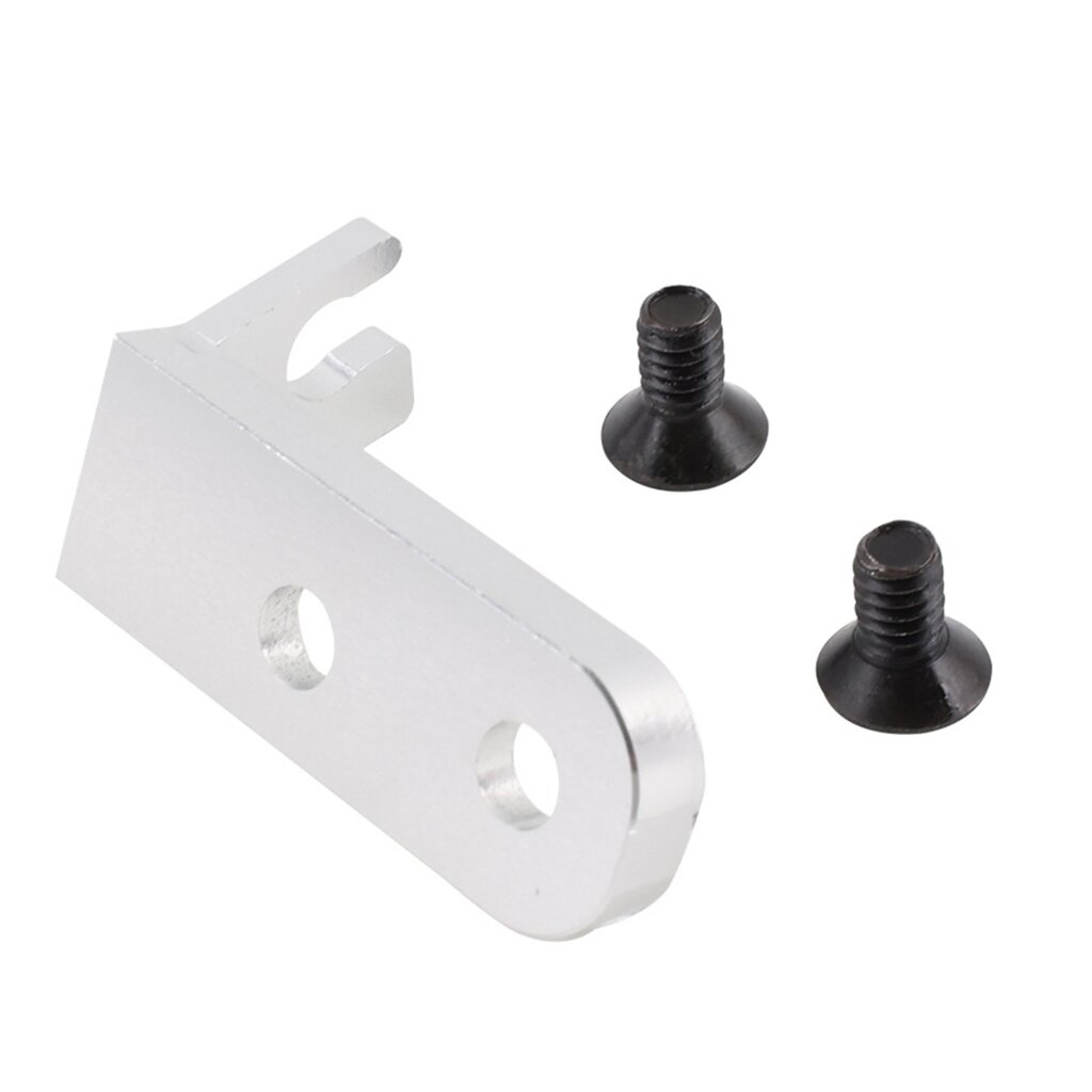 Крепление тросика газа для B20 B17 B16 B18 из алюминия