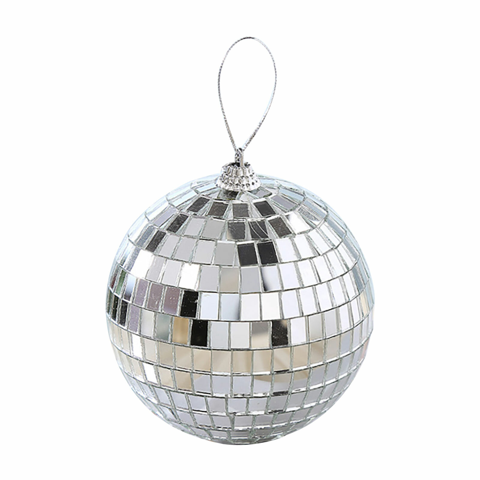 Рождественская елка безделушки Елочные украшения Рождественские шары Орнамент Висячие подвески Вечеринка Фестиваль Свадебный декор