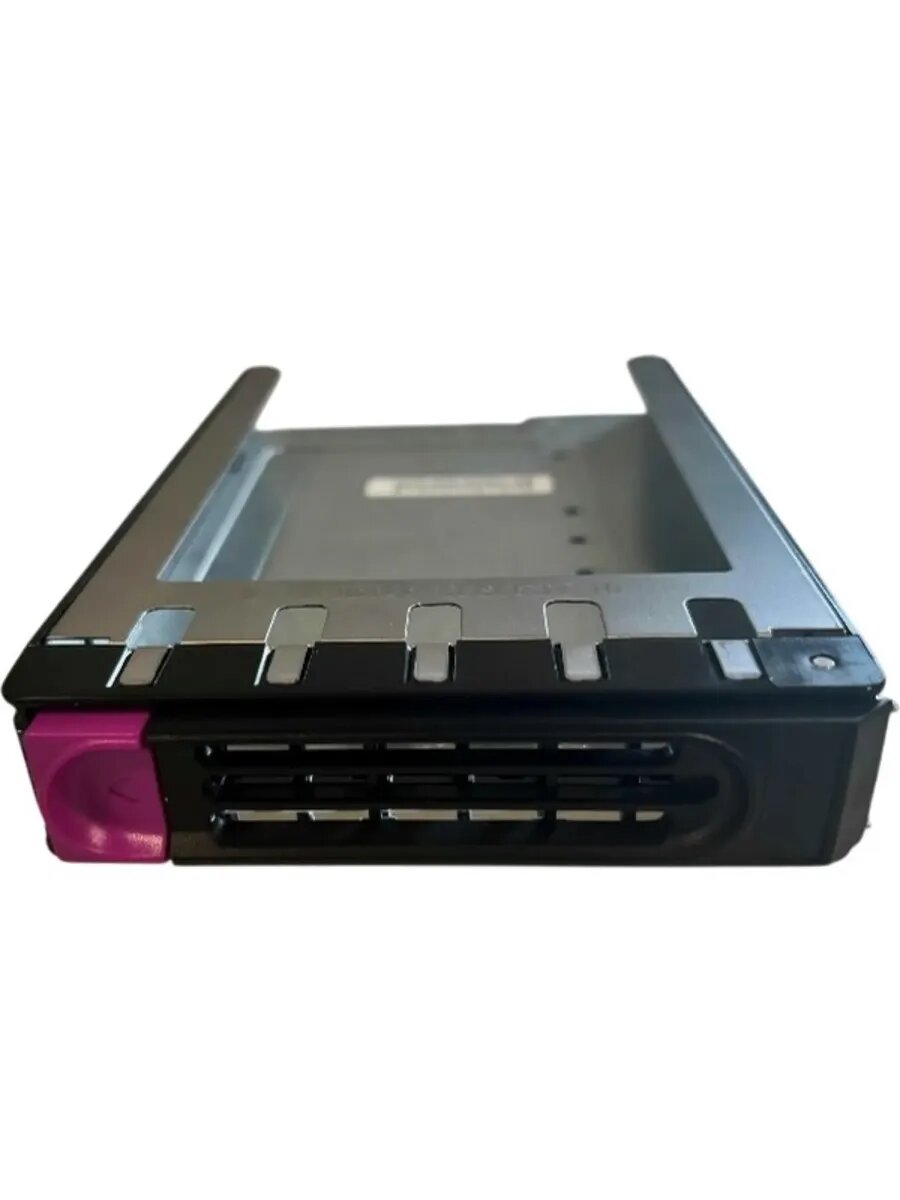Корпус для жестких дисков AC-H204 2.5" 3.5" HDD SSD
