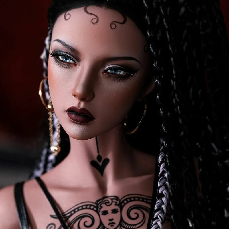 Шуга Фея Марта 1/3 Кукла BJD для девочек, модная кукла, подарочные игрушки из смолы