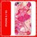 Чехол на Apple iPhone 6 / Айфон 6 с принтом "Love coupon - 14 февраля"