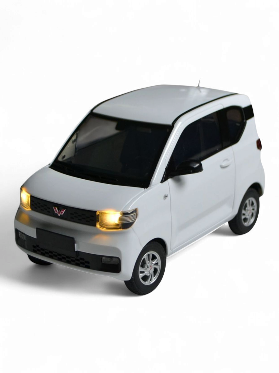 Радиоуправляемая машина "Miniev Wuling", масштаб 1:16, 2.4 G