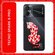 Чехол на Tecno Spark 9 Pro / Техно Спарк 9 Про с принтом "Heart panther 2 - 14 ф...