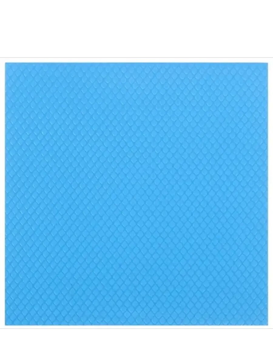 Термопрокладка pad 100x100mm, 1.0mm TP-3 ACTPD00053A