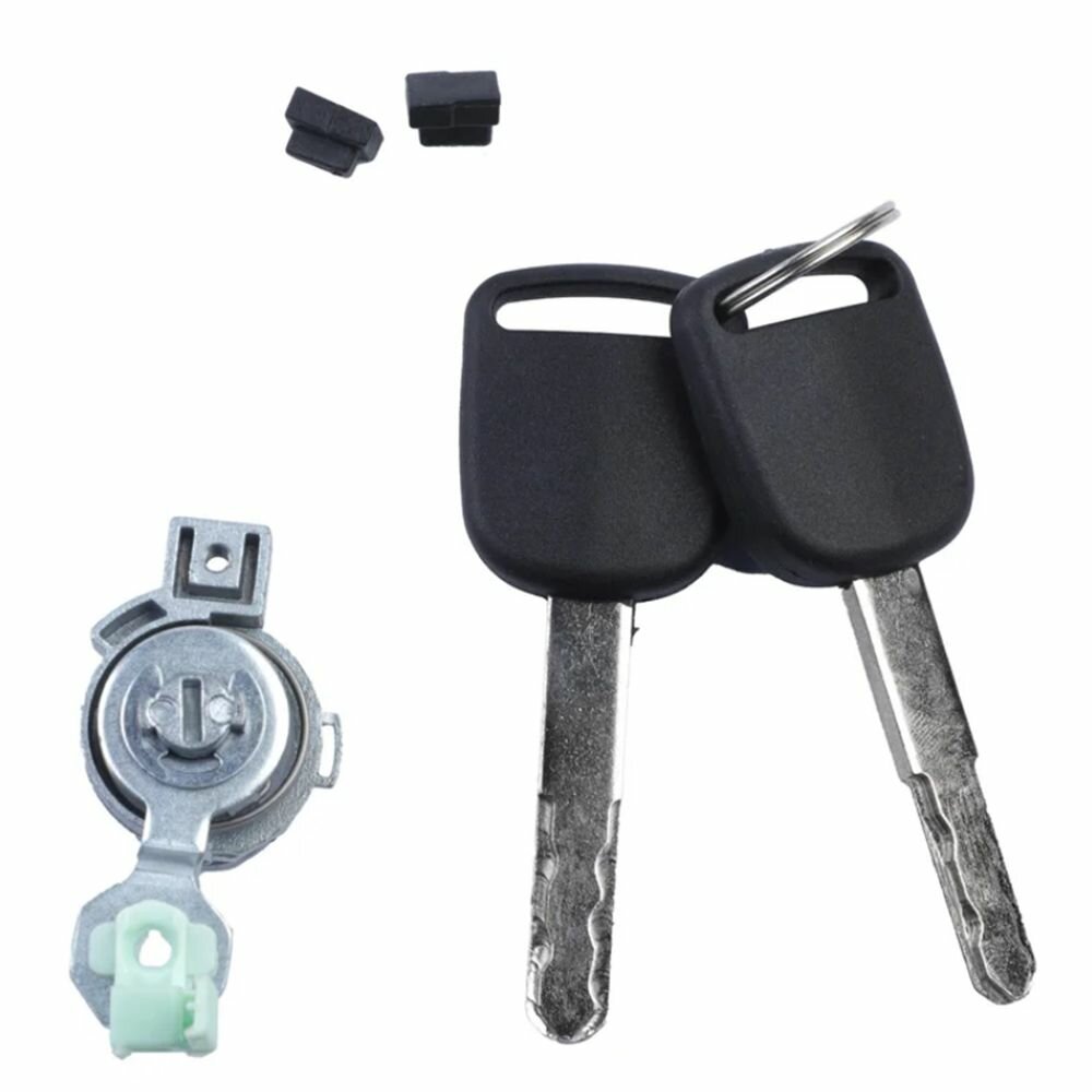 Цилиндр Замка Двери С Ключами Для Honda Pilot 2003-2008