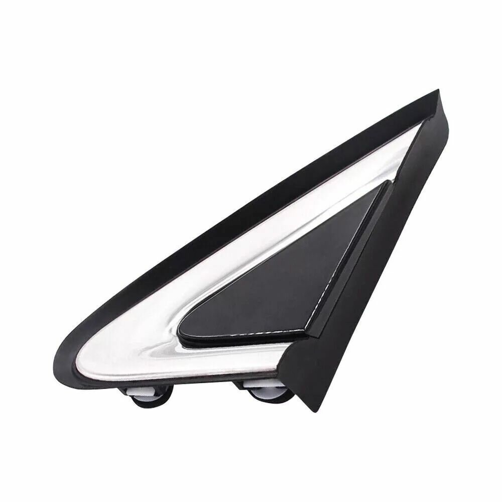 Левая боковая брызговик угловая отделка молдинга 86180-c5000 для kia sorento 2016-2020