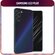 Чехол на Samsung Galaxy S22 + / Самсунг Галакси S22 Плюс с принтом "Синий карбон...