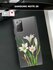 Чехол на Samsung Galaxy Note 20 / Самсунг Галакси Ноут 20 с принтом "White lily"...