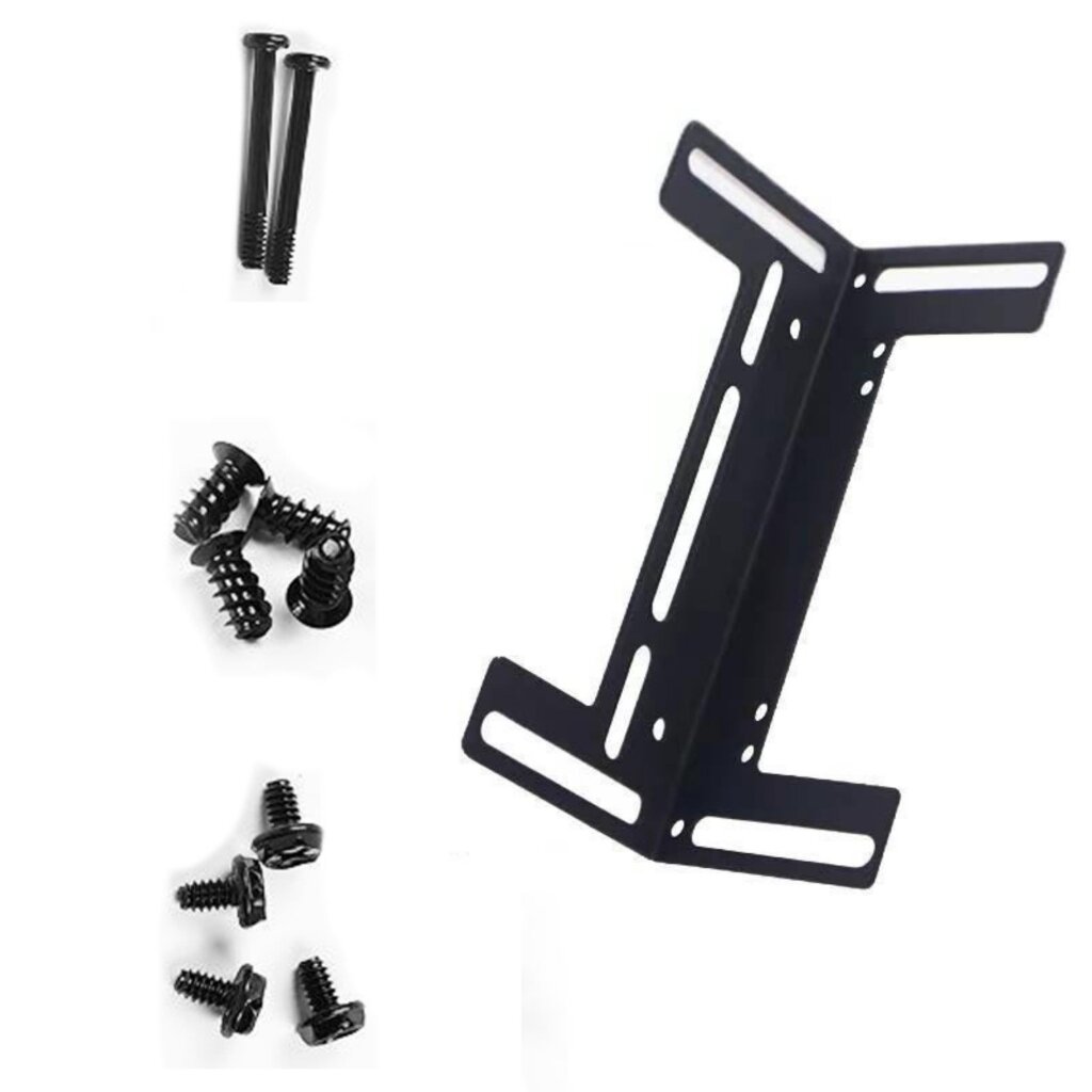 Кронштейн для охлаждения памяти Разгонный Вентилятор Охлаждения Памяти Опорная Стойка Шасси