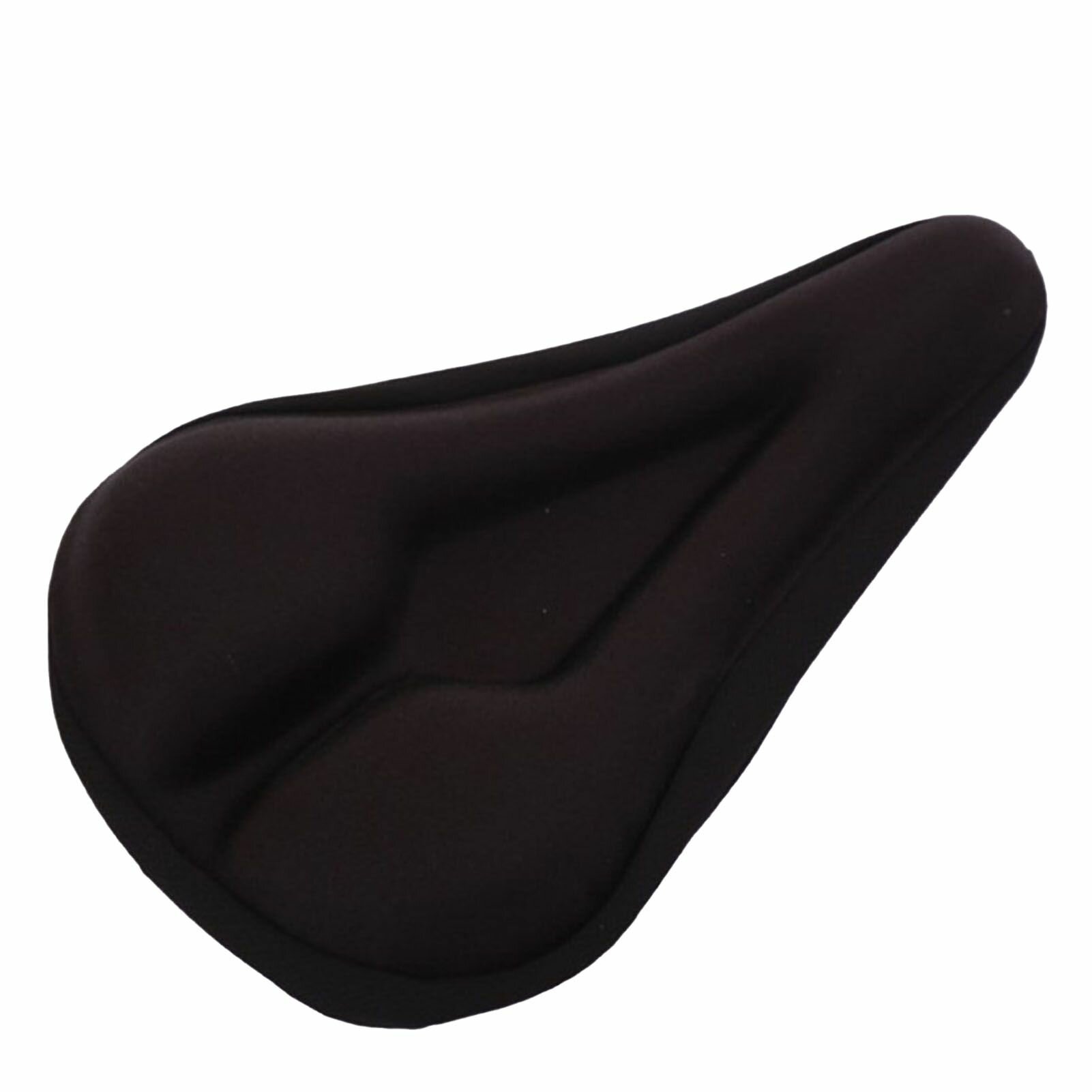 Велосипедный утолщенный силиконовый чехол для сиденья, чехол для горного велосипеда